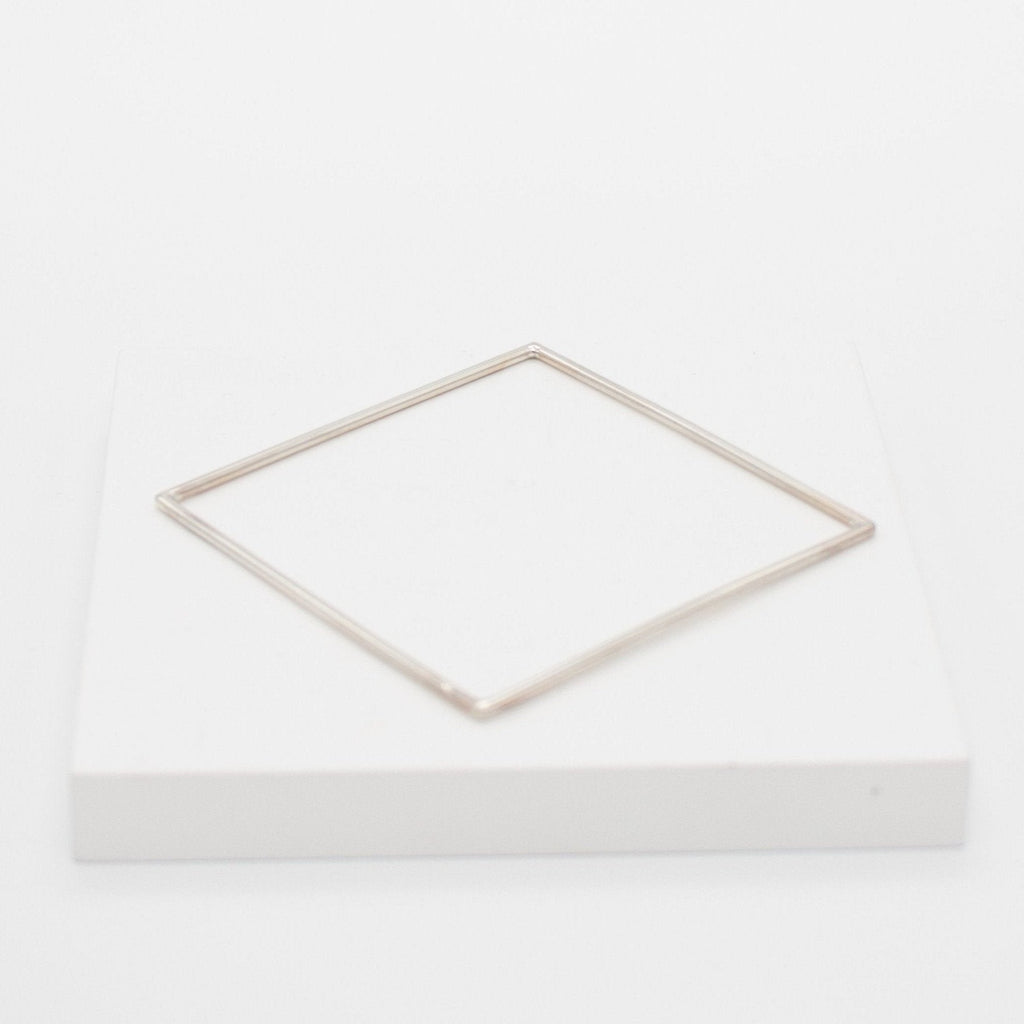 Void Bangle | Square – collecte