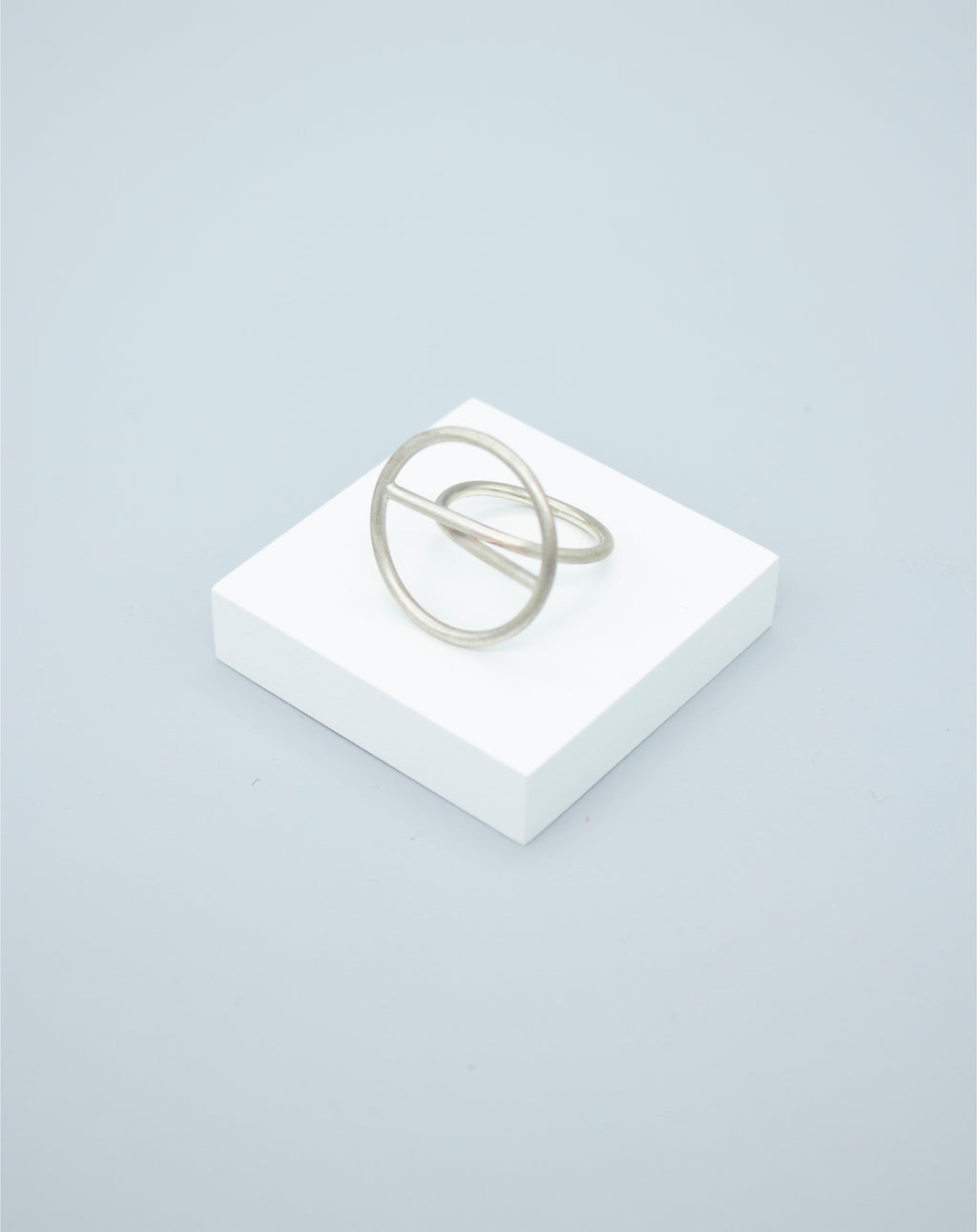 Void Ring | Round – collecte