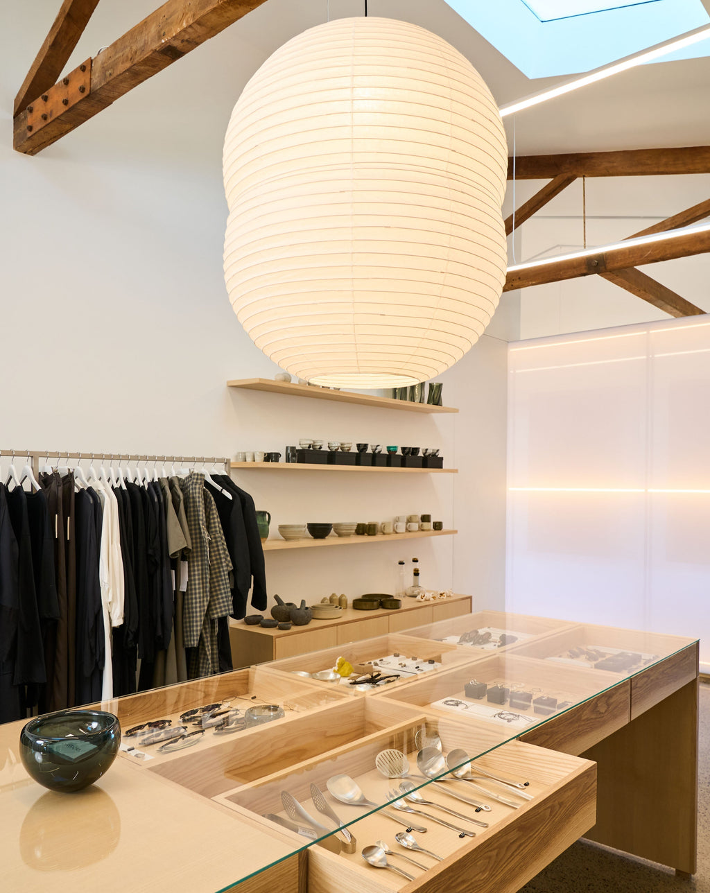 Collecte Store Whangarei Story – collecte