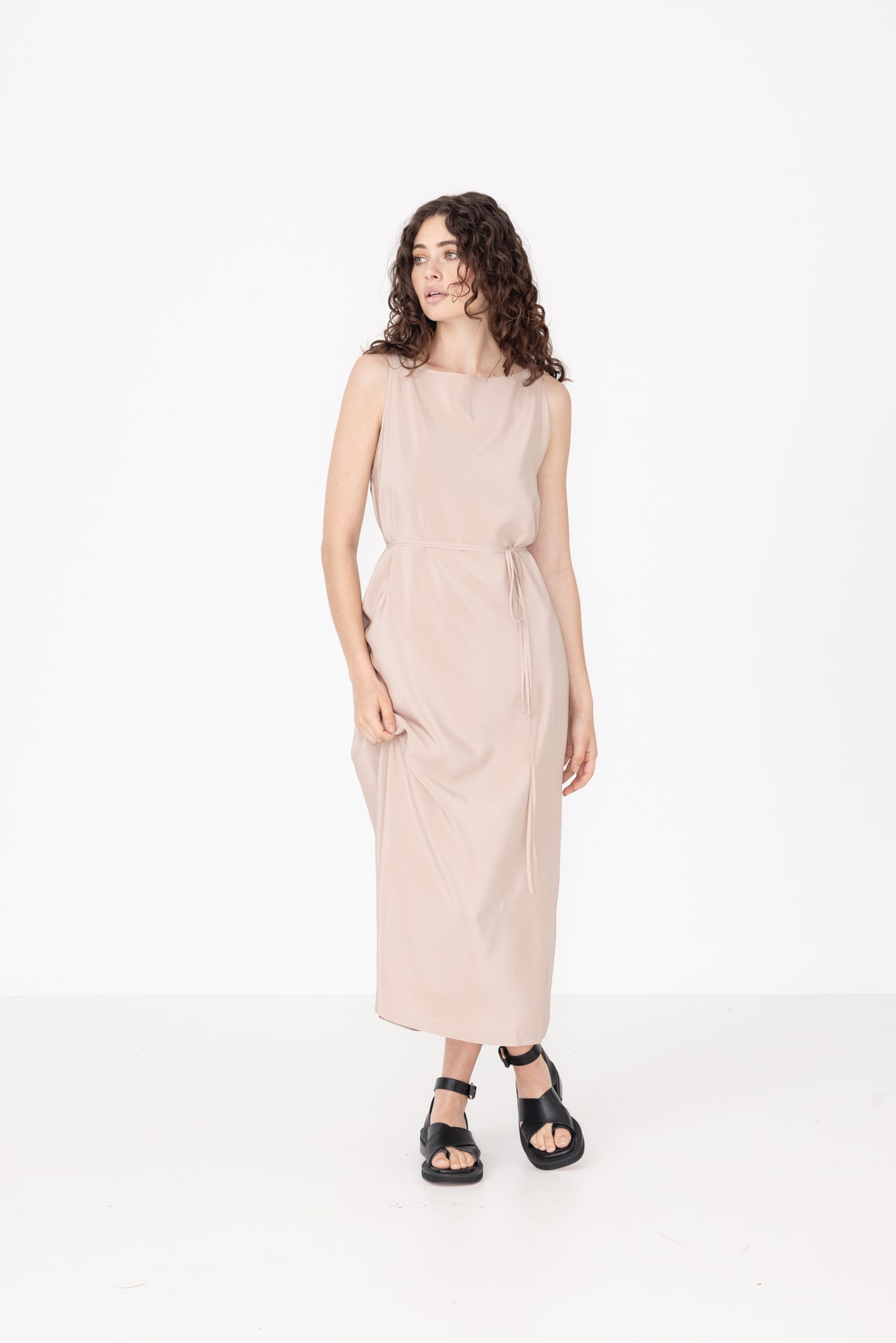 James Brown Fashion Designer – collecte