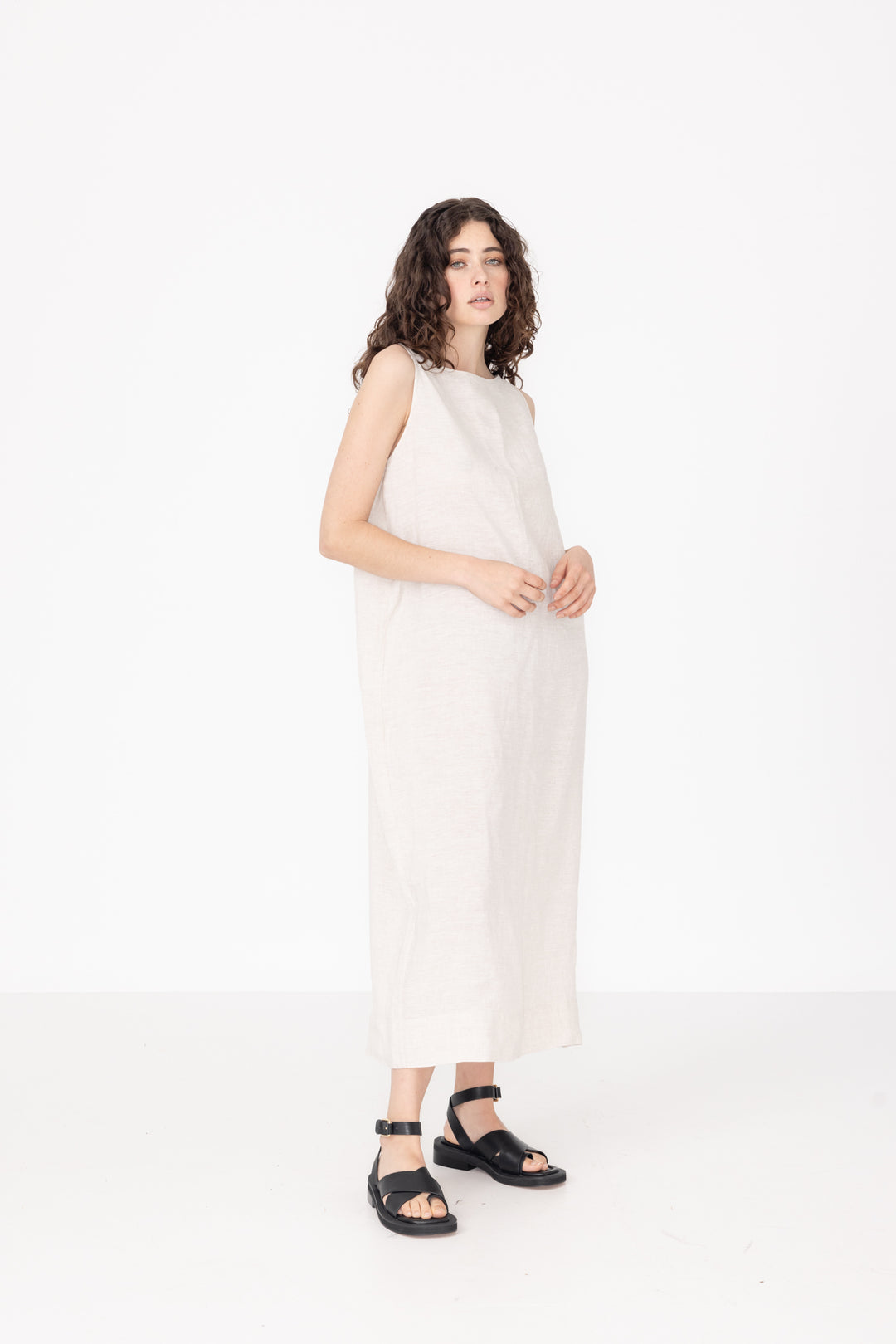 James Brown – collecte